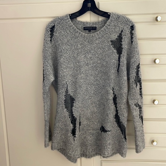 Generation Love | Sweaters | Generation Love Sweater | Poshmark